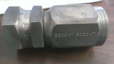 32C2AT-32RFJX, Gates, 2" 32C2AT x 2" FJX Reusable Fitting – Hydropower ...